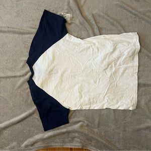 American Rag | Shirts | Nwt American Rag Baseball Tee | Poshmark